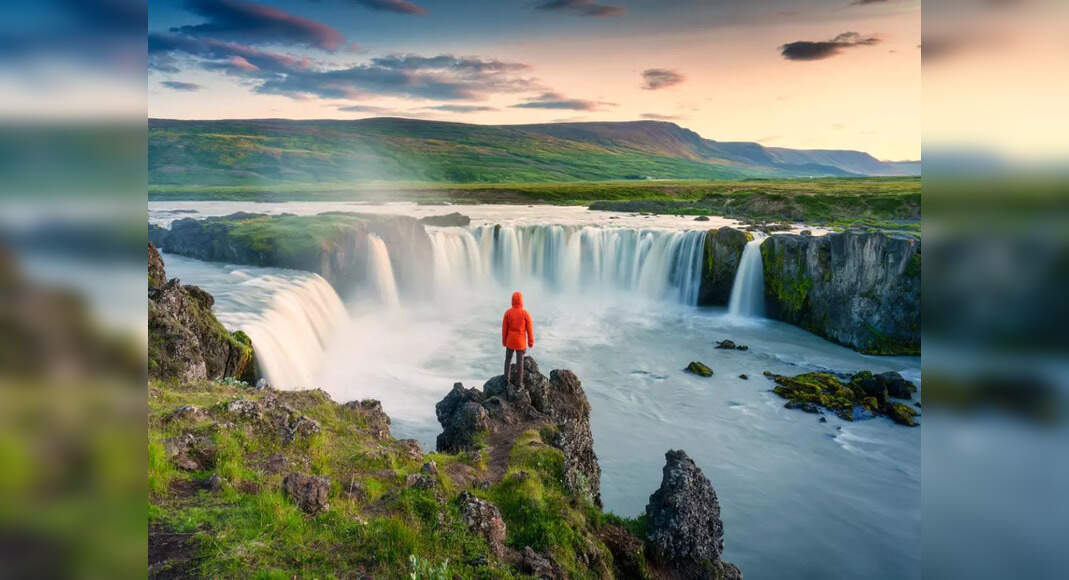 6 oldest countries in the world: A journey through history | Times of ...
