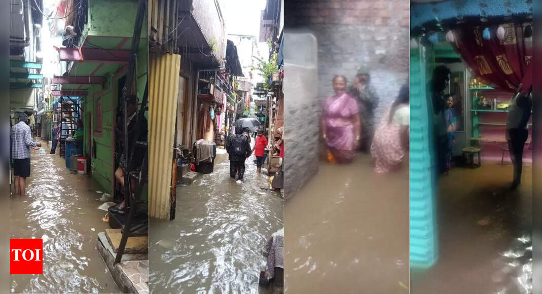 Heavy rains in Pune may disrupt waste collection services for two days ...