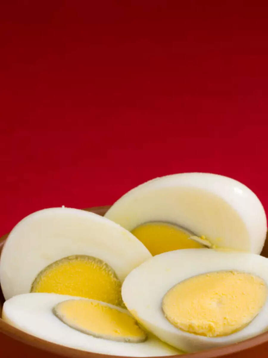 10 reasons to have 1 egg daily | Times of India