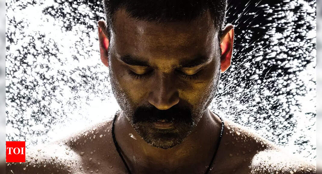 Raayan Review: Will Dhanush's 50th film transform into a successful one ...