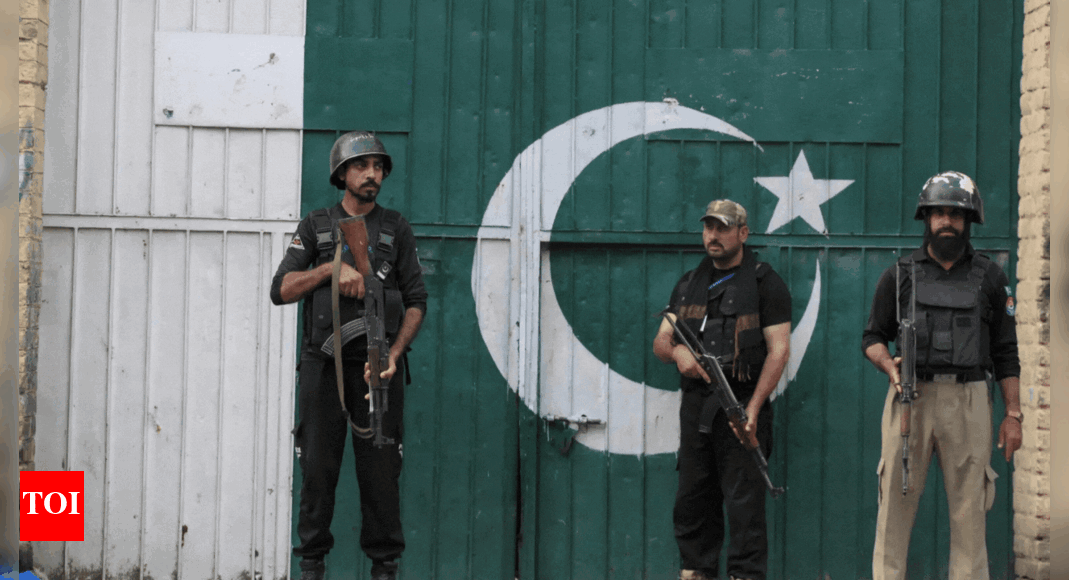 Ahmadiyya Persecution Pakistan: UN experts urge halt to violence ...