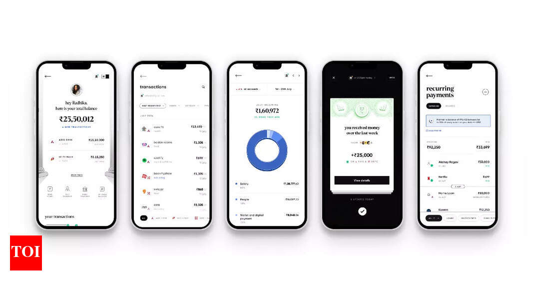 Cred Money launched: What is it, how to use and more - Times of India