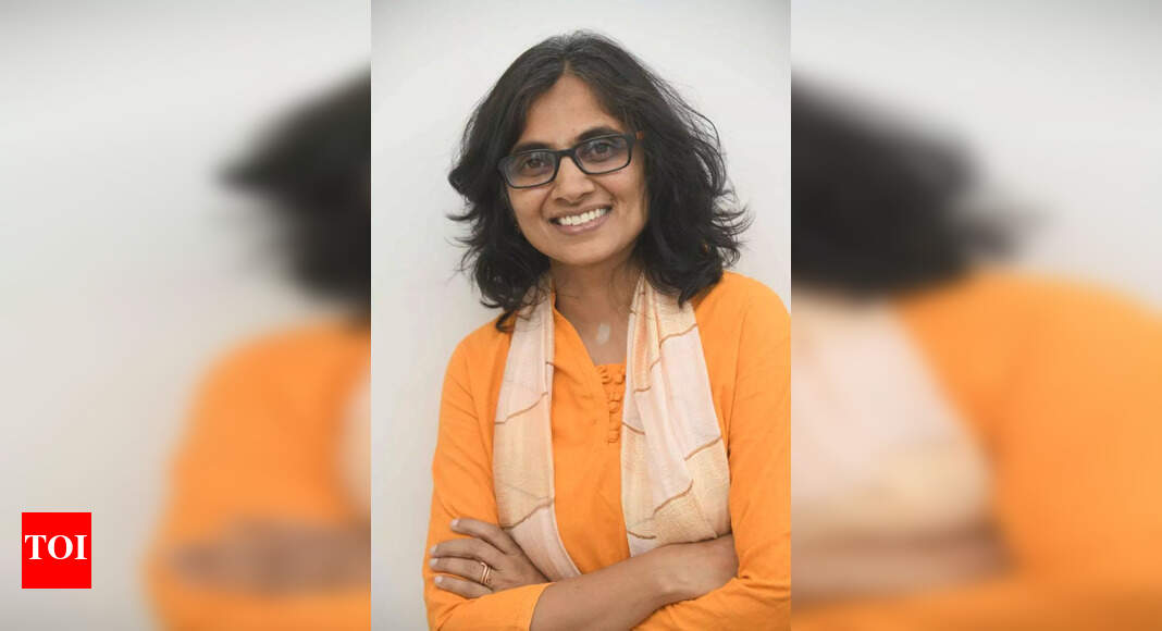 Kenda offers a fresh take on the underworld’s foot soldiers: Roopa Rao ...