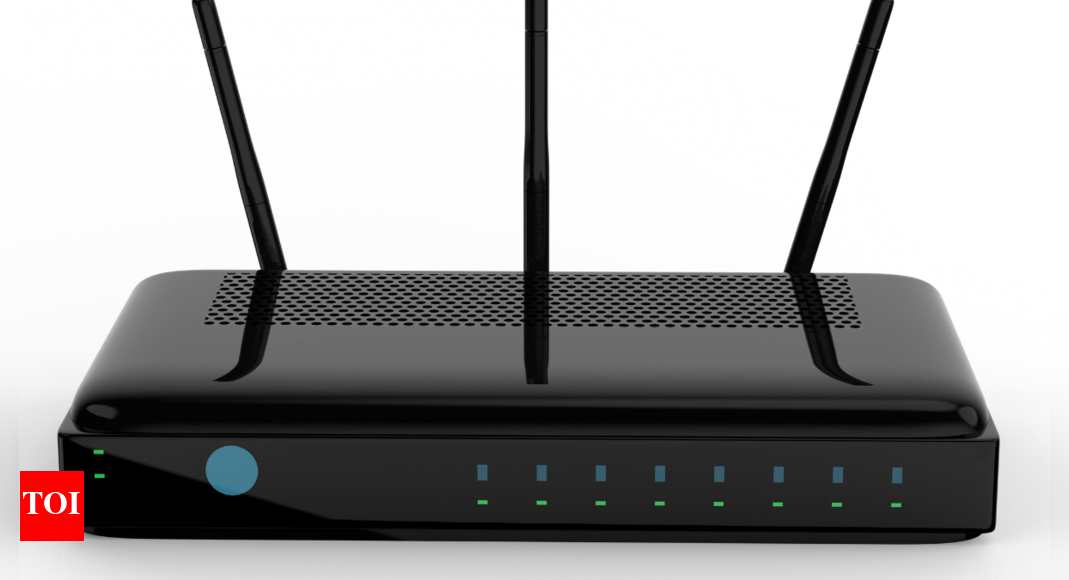 Best Dual Band Routers For Maximizing Your Home Network - The Times Reviews