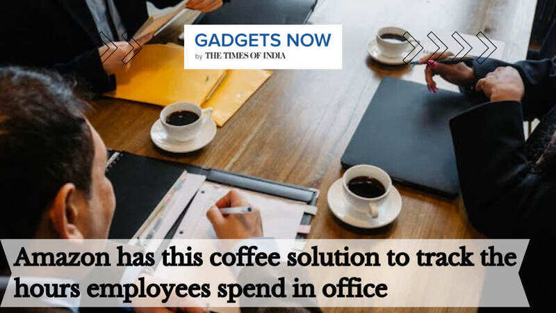 "Amazon Enforces New Office Attendance Rules for Employees"Summary ...