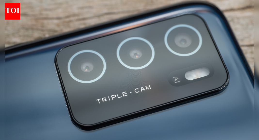 Best Triple Camera Phone For Content Creators, Photographers and ...