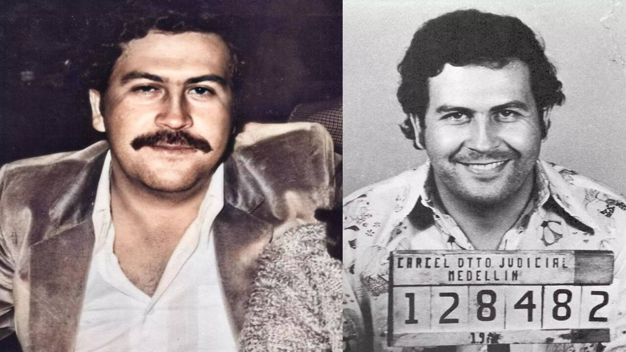 Unbelievable Facts About Pablo Escobar You Should Know