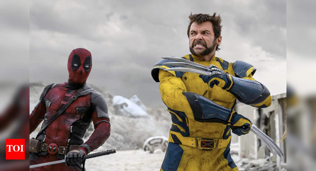 Kevin Feige says ‘Deadpool and Wolverine’ is a significant film in the MCU as the ‘mutant era ...