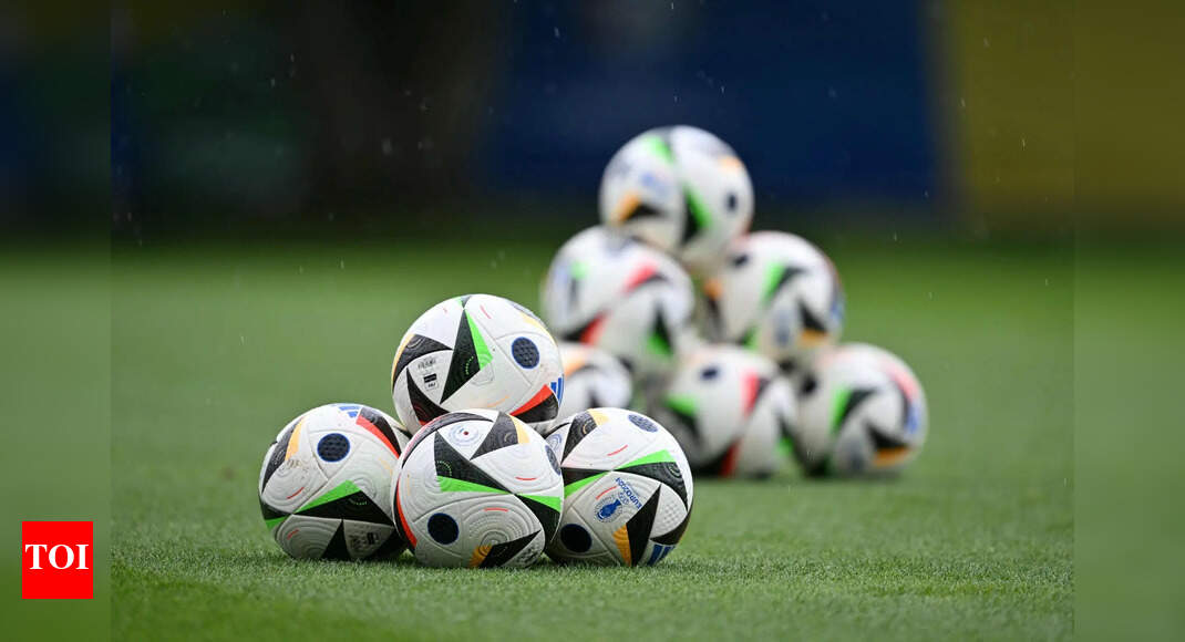 Venki and Advika to lead Karnataka teams at junior National Football ...