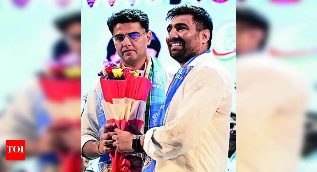 NEET Exams: Pilot condemns paper leaks and calls for action, criticizes ...