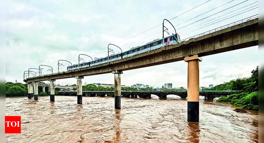 Rain Fury: 4 dead, 4 missing in rain fury; Army joins rescue op in city ...