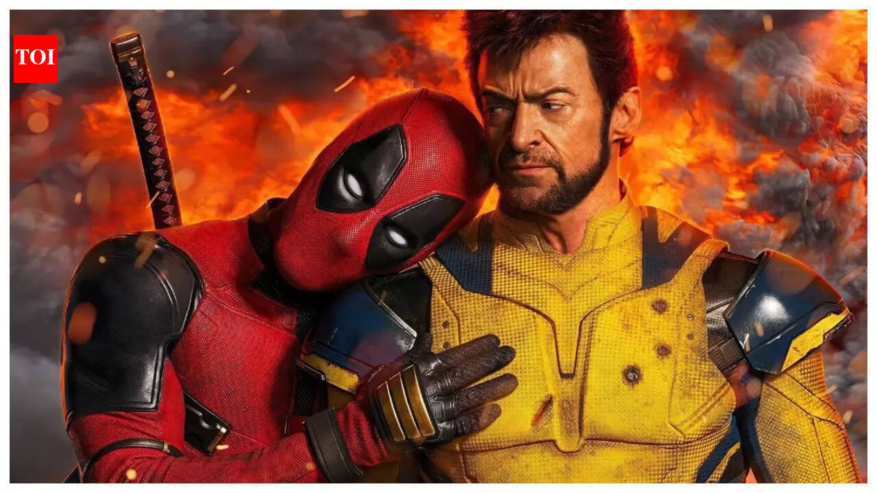 Deadpool & Wolverine movie review and release Updates: Ryan Reynolds ...