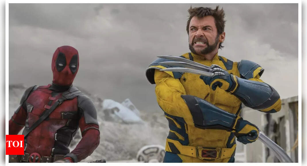 Hugh Jackman drops MAJOR 'Deadpool and Wolverine' spoiler; confirms ...