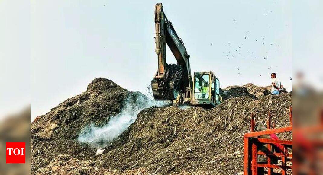 Engineered Landfill: Plans for 2nd Engineered Landfill in Northwest ...