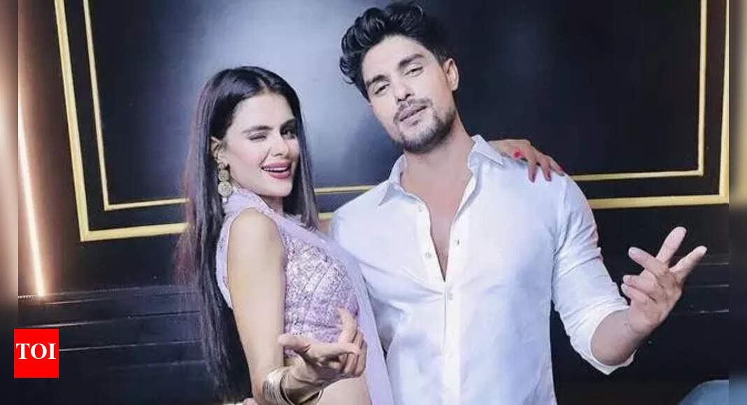 Ankit Gupta and Priyanka Chahar Choudhary’s Udaariyaan to rerun on the small screen; latter ...