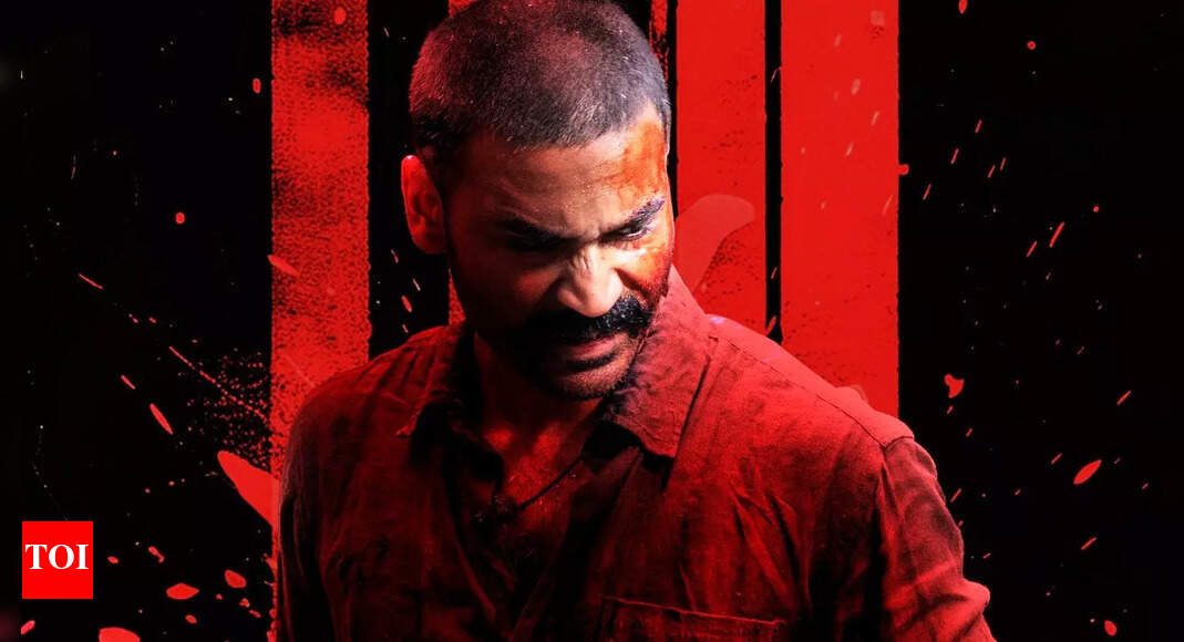 'Raayan' Twitter review: Netizens rate the film a blockbuster as ...