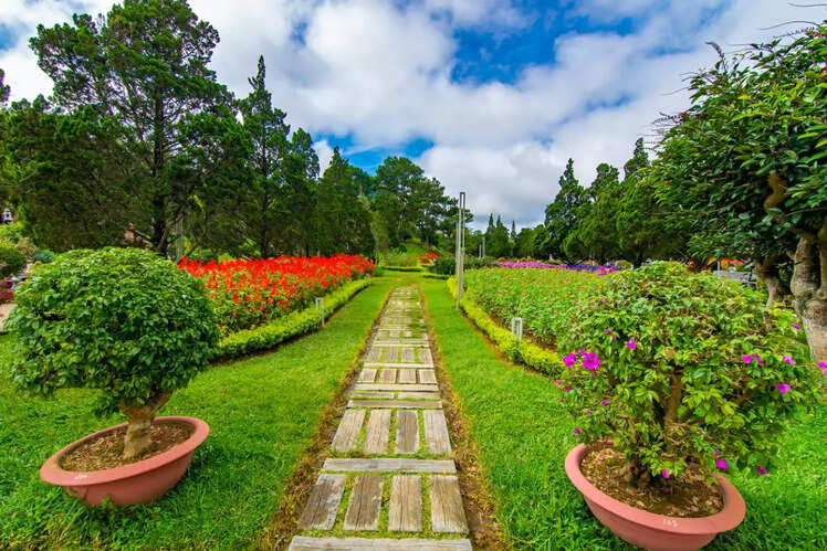 One-day trips from Kashmir: Exploring nearby wonders | Times of India ...