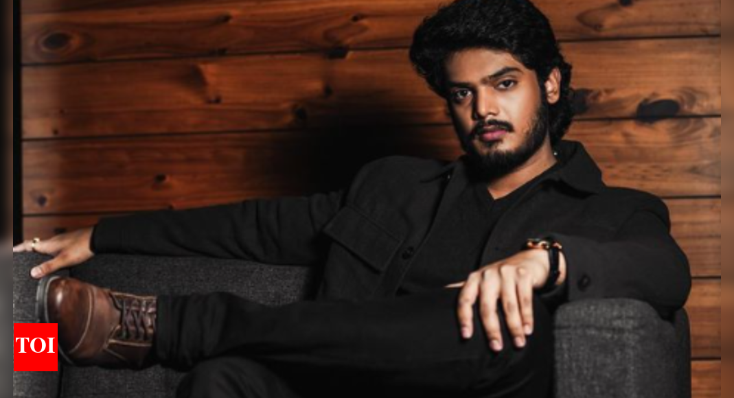 Akash Puri changes name to Akash Jagannadh on his 27th birthday ...