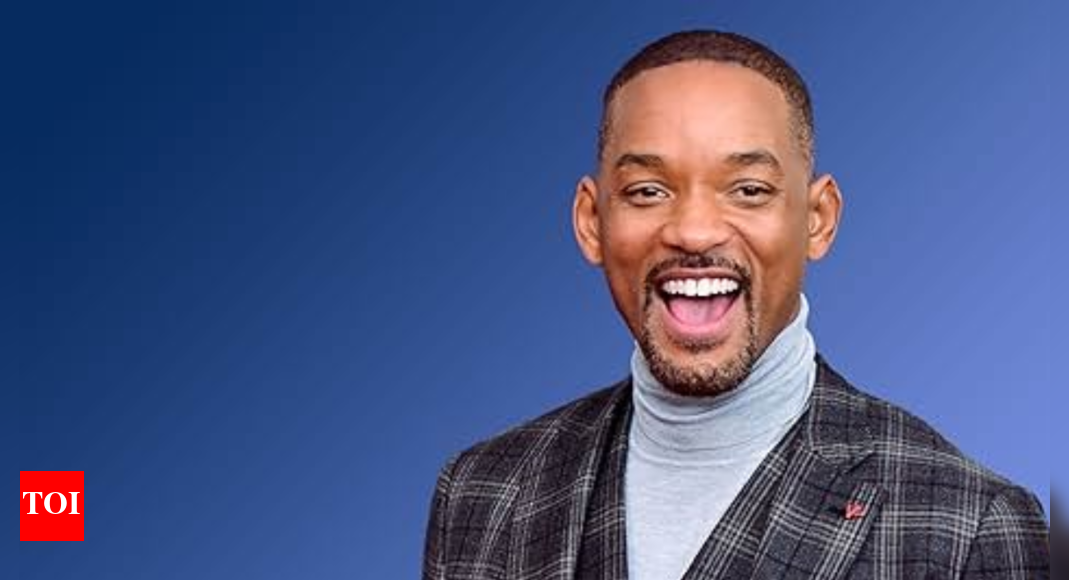 Will Smith impresses fans with knowledge of Mahabharat and Bhagavad ...