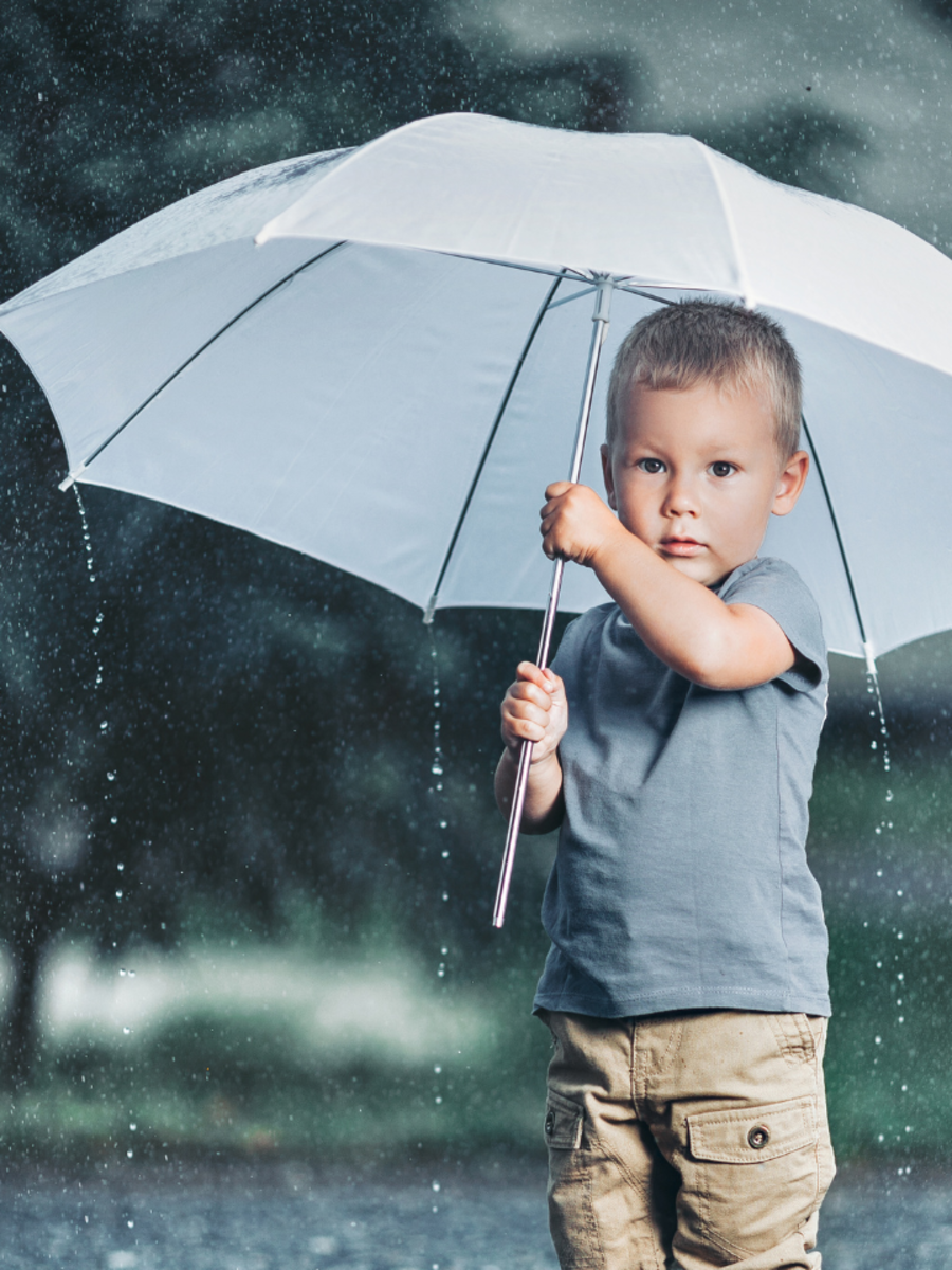 10 names for baby boys born in monsoon season | Times of India