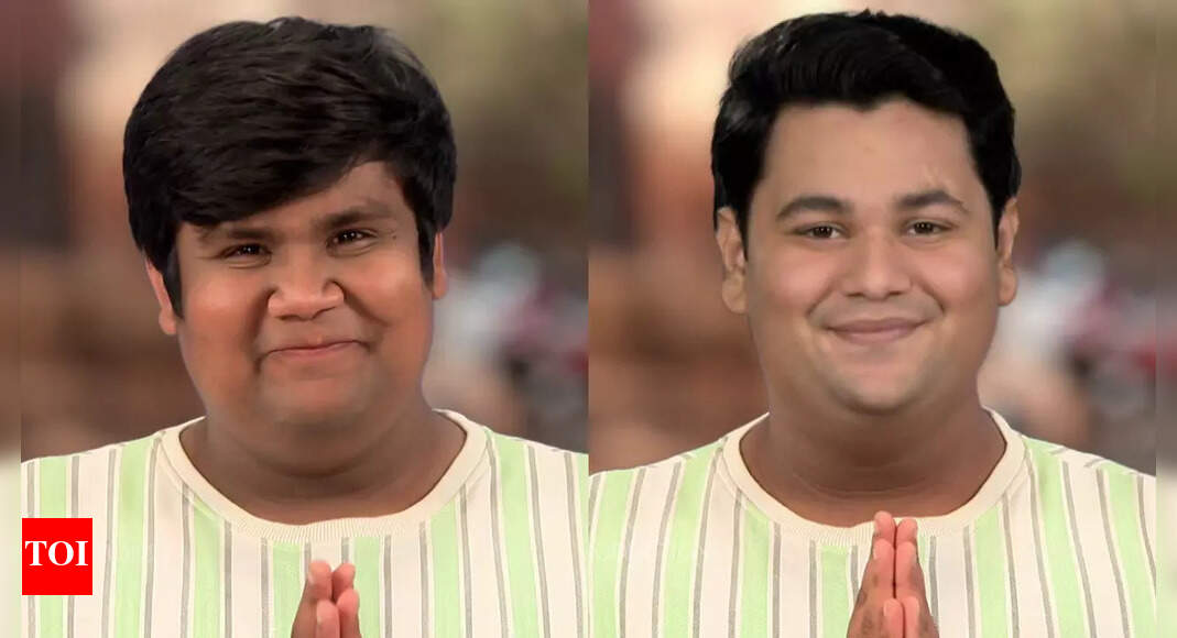 Taarak Mehta Ka Ooltah Chashmah introduces new Goli as Kush Shah bids ...