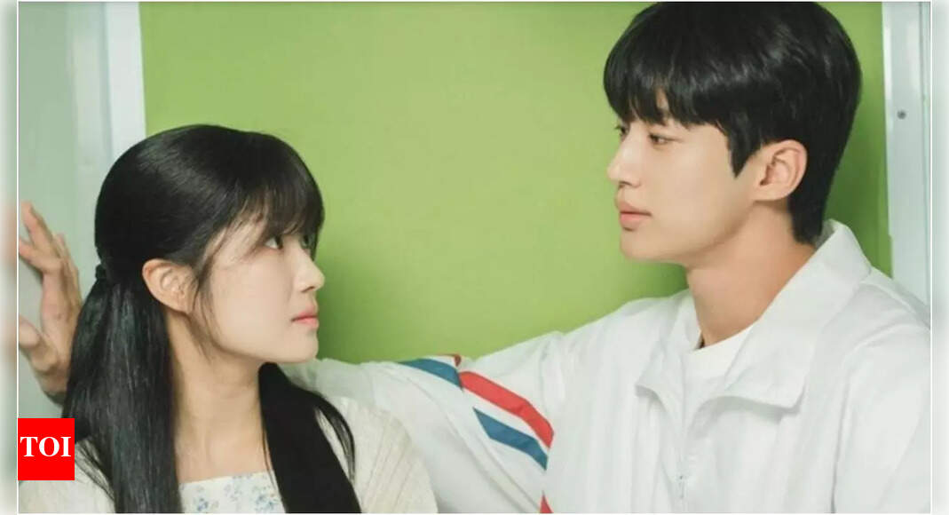 ‘Lovely Runner’ becomes FIRST K-drama script book to top bestseller ...