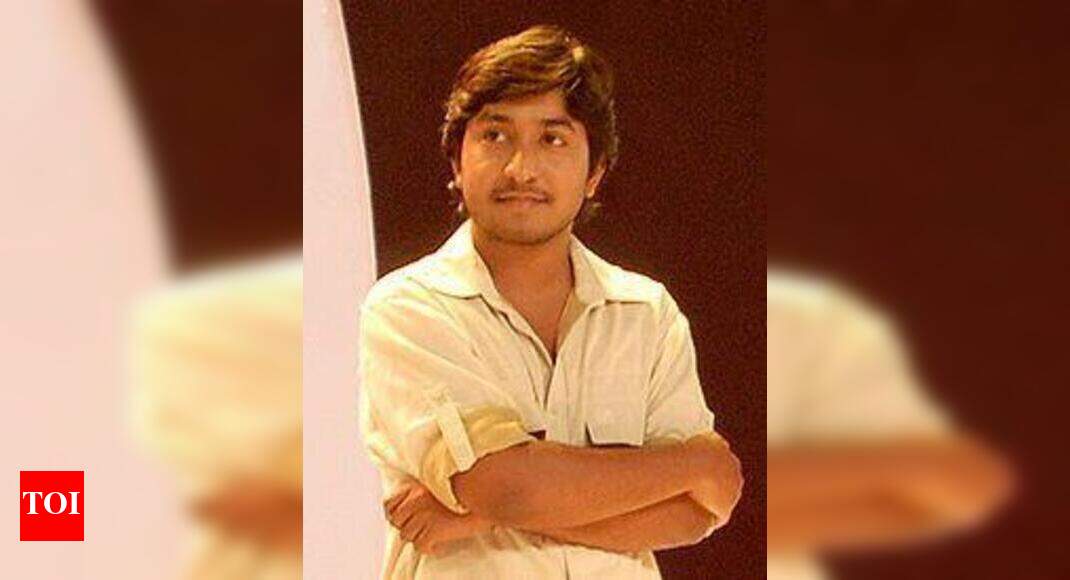 Watch out for Vineeth's next! | Tamil Movie News - Times of India