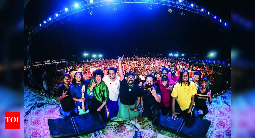 I’m thrilled to bring Kannada poetry to the world stage at the Paris ...