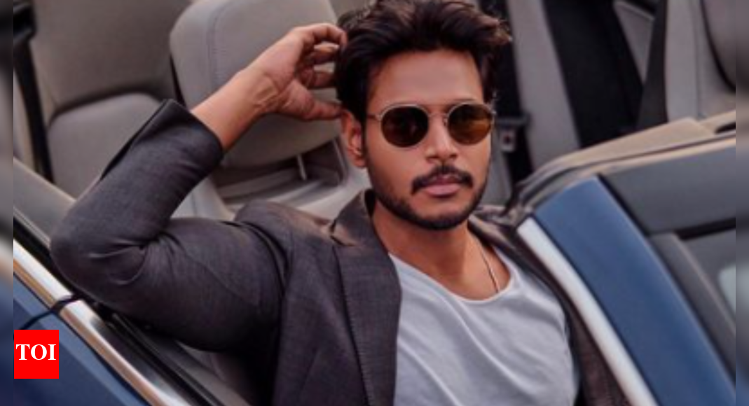 Sundeep Kishan's restaurant faces food safety violations amidst controversy | - Times of India