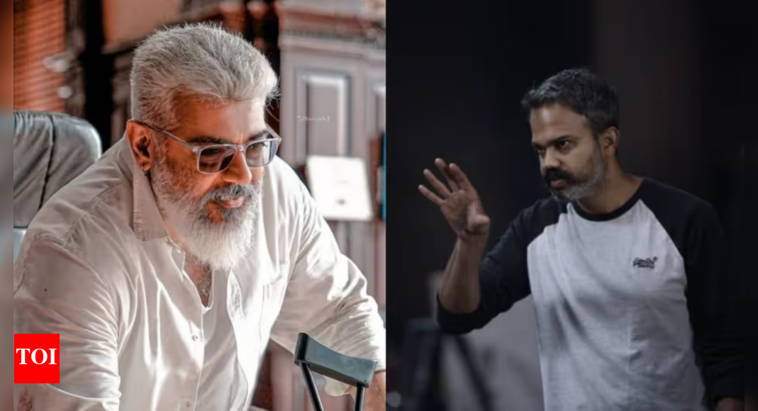 Ajith's manager confirms: No collaboration with director Prashanth Neel ...