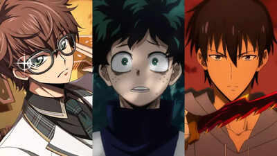 New to Anime? Start here: 10 terms to understand the genre | English ...