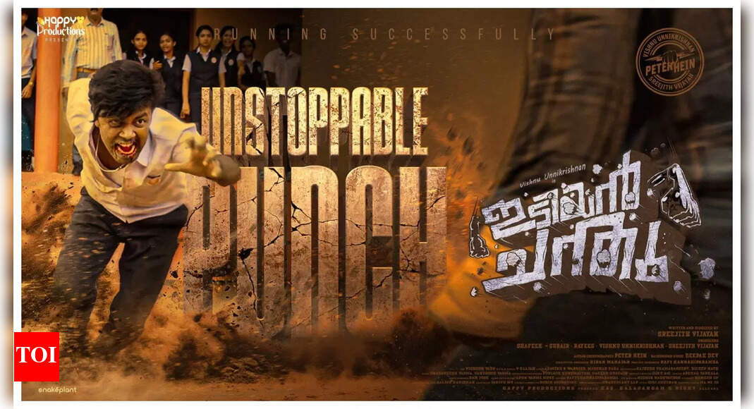 ‘Idiyan Chandhu’ box office collections day 7: Action film mints Rs 52 ...