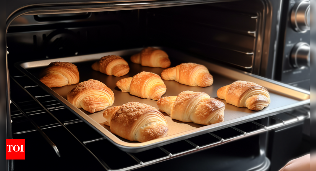 Baking Ovens: Best Baking Ovens For Budding Home Bakers - The Times Reviews