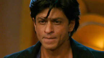 Mushtaq Sheikh reveals a popular magazine rejected Shah Rukh Khan's ...