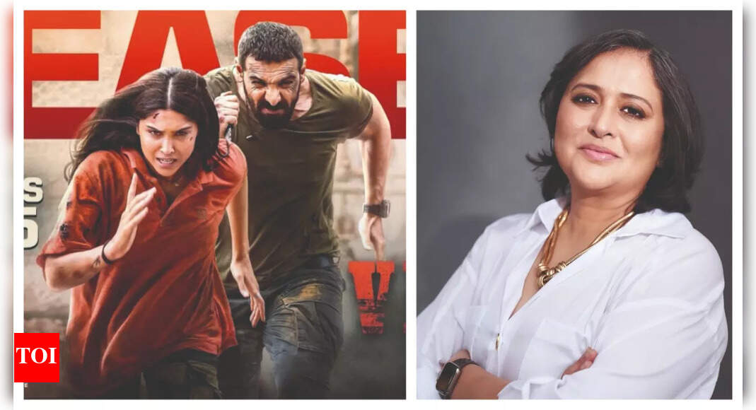 We hope the CBFC helps us secure certification so we can release our ...