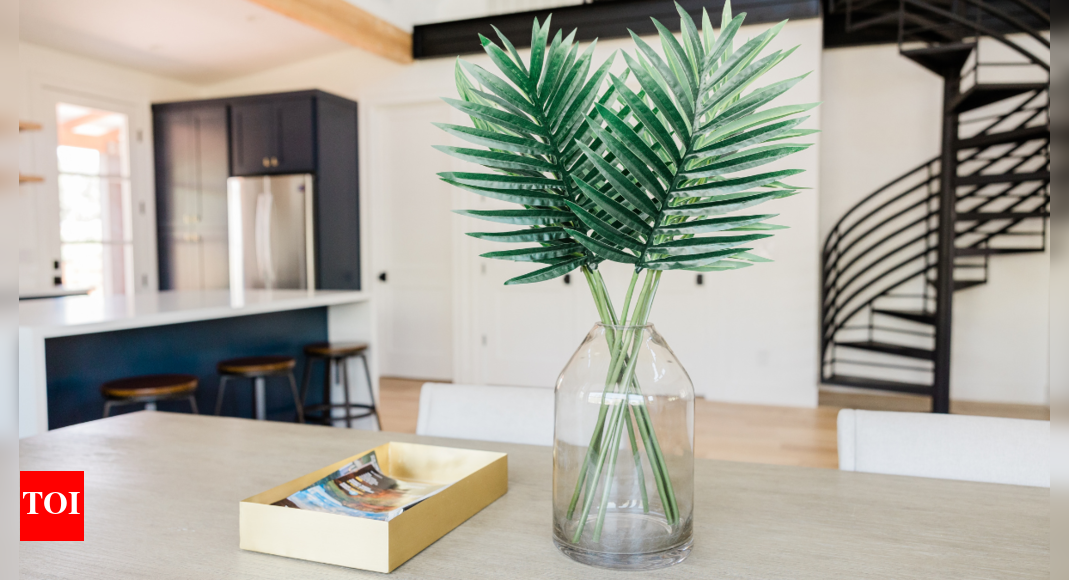 Must-Have Table Decor Items To Transform Your Dining Table - The Times ...