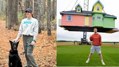 Who is Ava Kris, the YouTuber who has been kicked out of MrBeast's ...