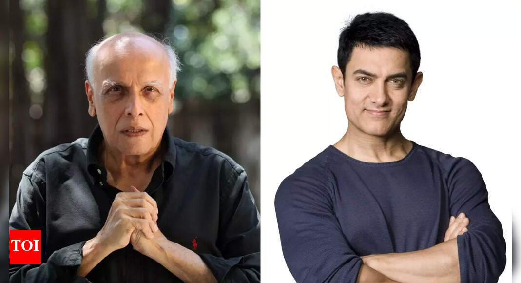 Did you know Mahesh Bhatt walked out of Aamir Khan and Rani Mukerji starrer ‘Ghulam’ for THIS ...