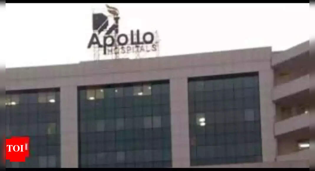 Apollo MedSkills ties up with Uzbek varsity, GVantage to boost quality ...