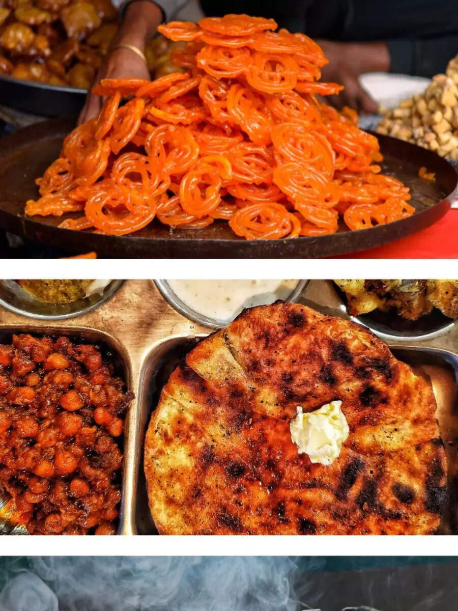 10 must-try street foods in Amritsar during monsoon | Times of India