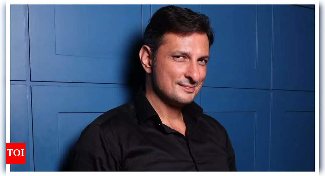 Rushad Rana: Television industry is my school, teacher and guru and it ...