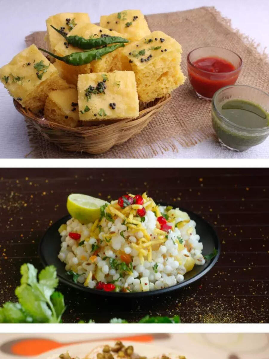 Sawan 2024: 8 no onion no garlic savoury snacks | Times of India