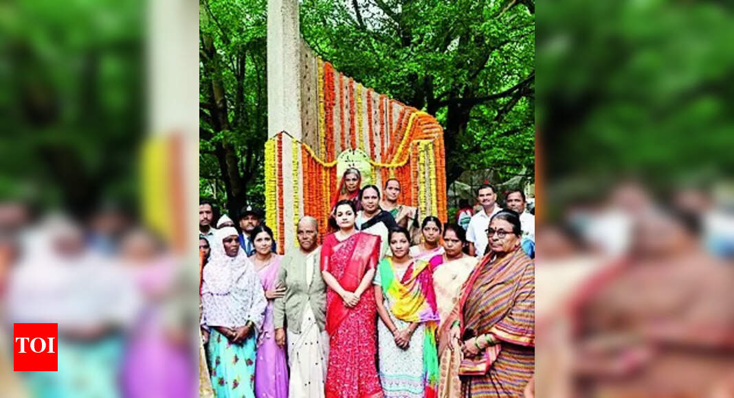 Kargil War Victory: MLIRC commemorates 25th anniversary of Kargil War ...