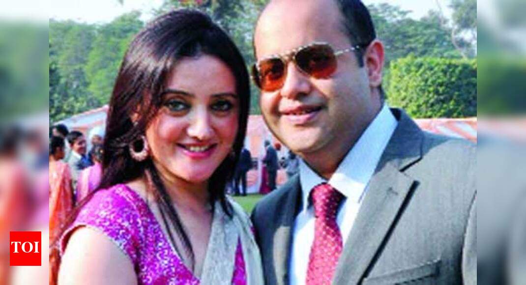 Prashant Solomon's pre-Christmas bash | Events Movie News - Times of India