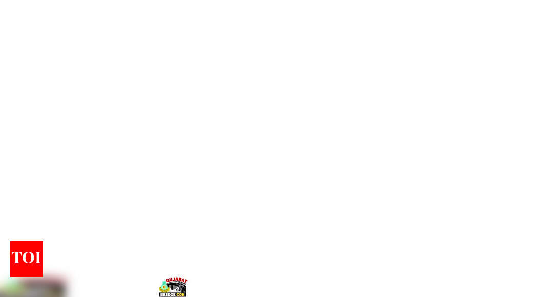 Hatkeshwar Flyover: AMC struggles with Hatkeshwar flyover ...