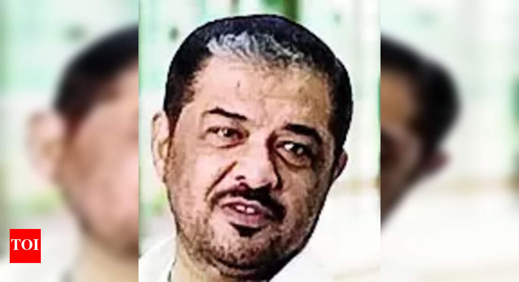 Supreme Court: SC refuses to stay Kedar’s conviction in the NDCC Bank ...