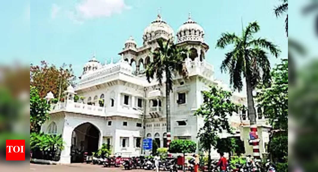 Surgery Department: General Surgery Department at KGMU to be Relocated ...