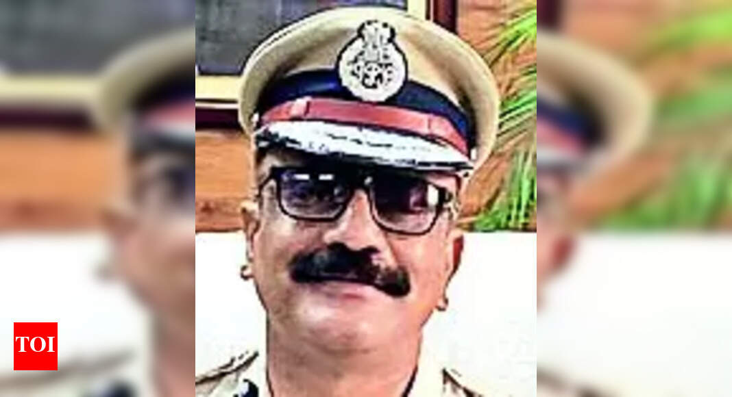 Anurag Gupta: Anurag Gupta appointed as new Jharkhand DGP | Ranchi News ...
