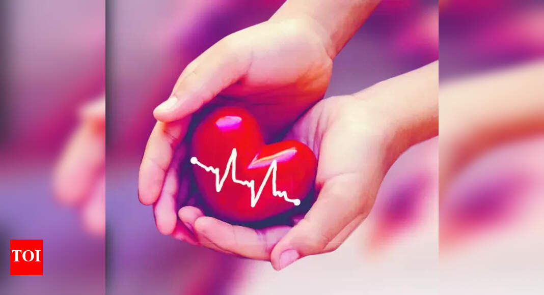 Heart Health Awareness: NHM-HHIF mission for heart health awareness in ...