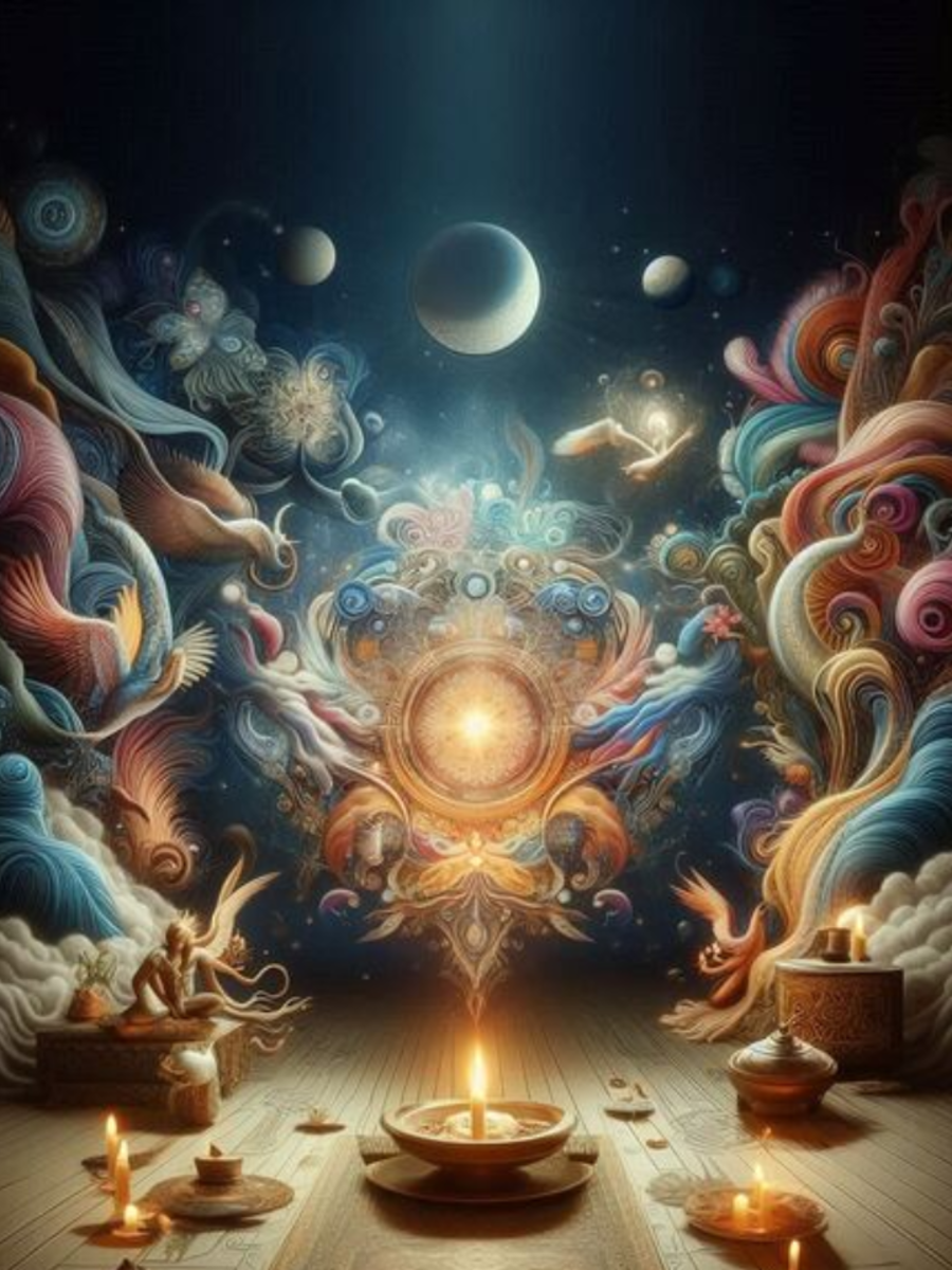 How Daily Spiritual Rituals Can Enhance Your Life | Times Now